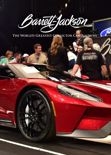 goldRushRally – "Drive West"