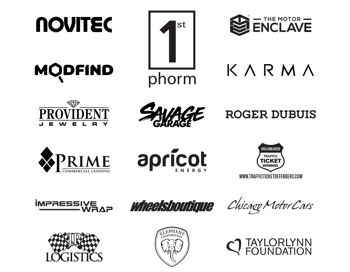 goldRushRally – The Road Less Traveled