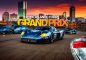 goldRushRally – GRAND PRIX "The Atlantic Tour"
