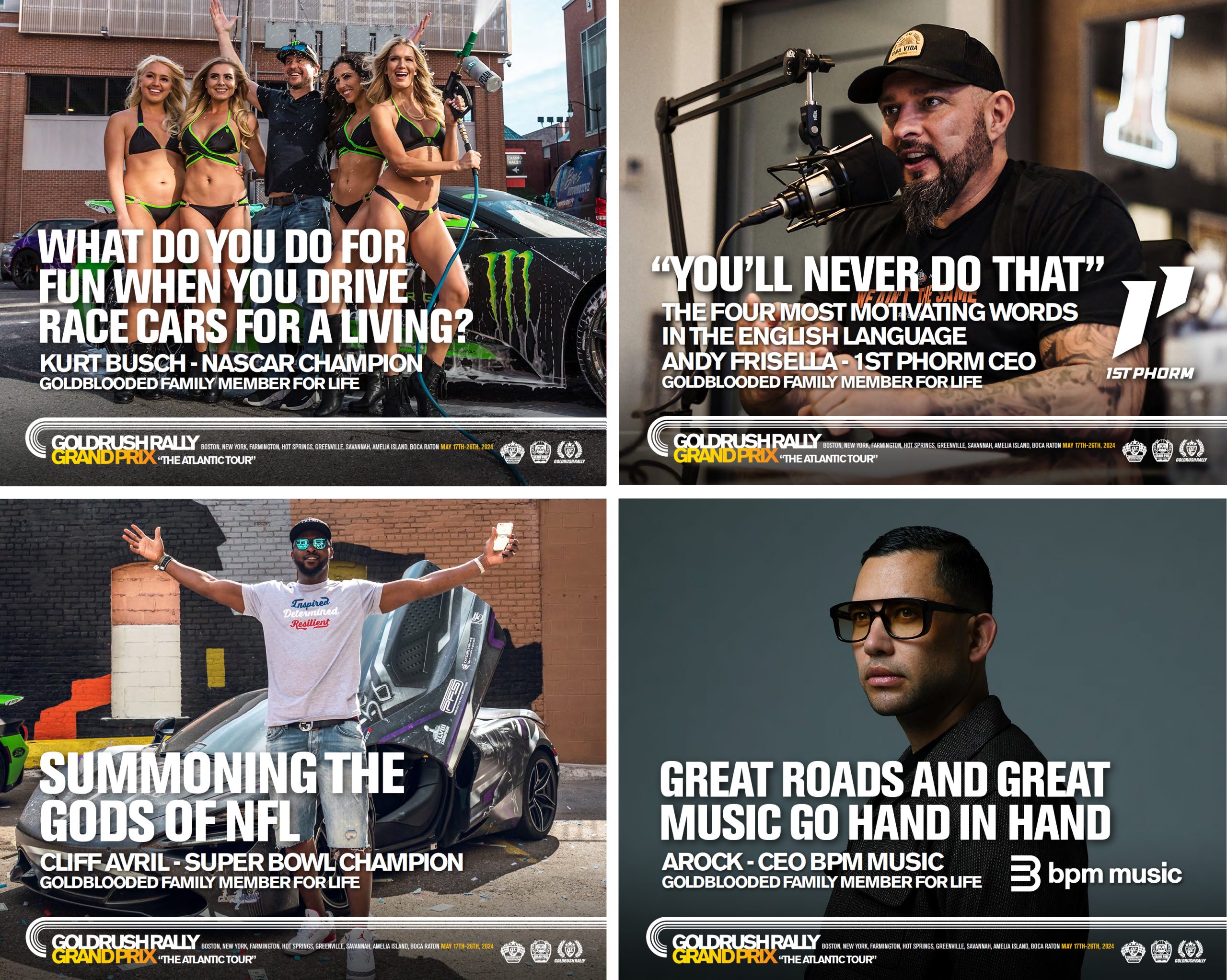 goldRush Rally GRAND PRIX Information – goldRushRally