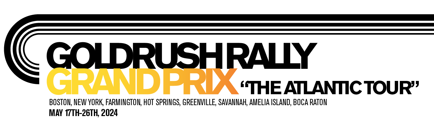 goldRush Rally GRAND PRIX Information – goldRushRally