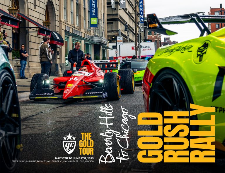 goldRush Rally “The Gold Tour” Information – goldRushRally