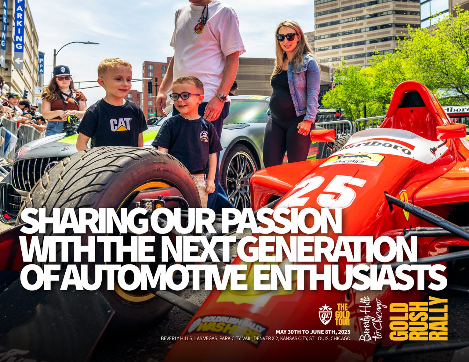 goldRush Rally “The Gold Tour” Information – goldRushRally